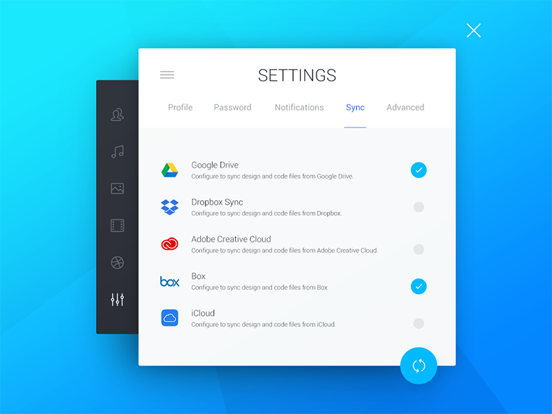 Collect UI Daily Inspiration Collected From Daily Ui Archive And
