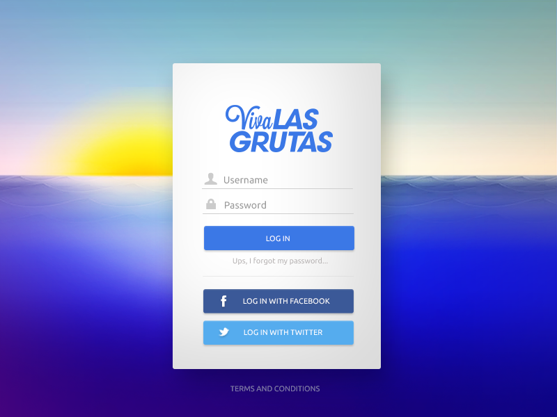Collect UI - Daily inspiration collected from daily ui archive and ...