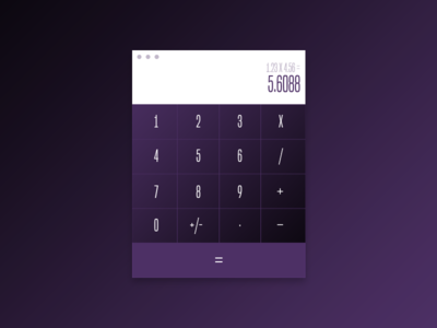 Collect UI - Daily inspiration collected from daily ui archive and ...