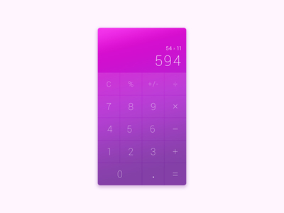 Collect UI - Daily inspiration collected from daily ui archive and ...