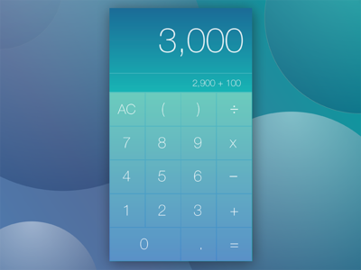 Collect UI - Daily inspiration collected from daily ui archive and ...