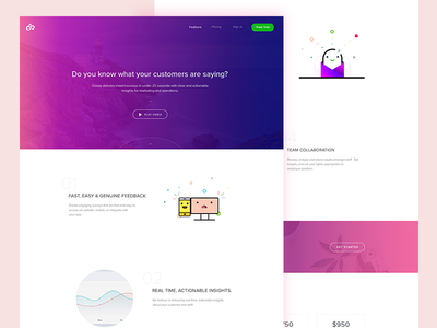 Collect UI - Daily inspiration collected from daily ui archive and ...