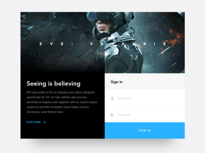 Collect UI - Daily inspiration collected from daily ui archive and ...