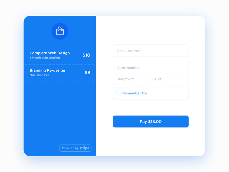 Collect Ui Daily Inspiration Collected From Daily Ui Archive And