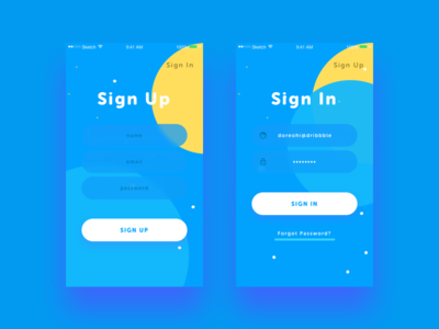Collect UI - Daily inspiration collected from daily ui archive and ...