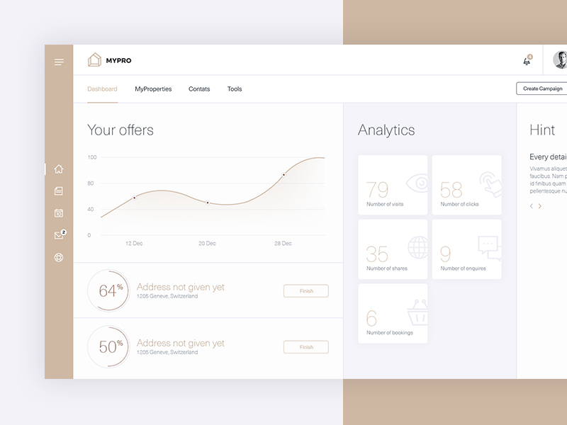 Collect UI - Daily inspiration collected from daily ui archive and ...