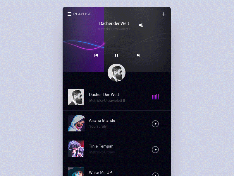 Collect UI - Daily inspiration collected from daily ui archive and ...