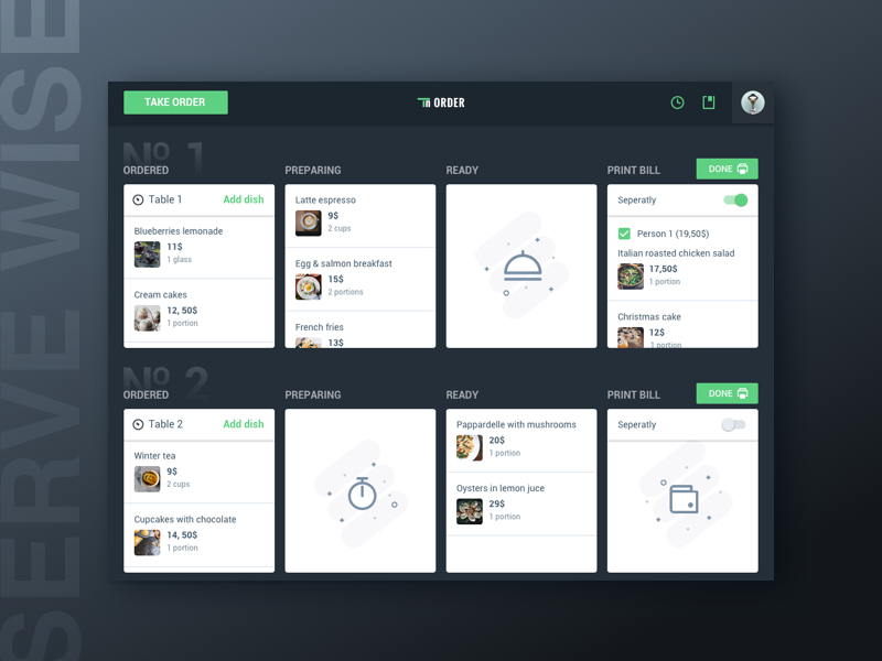 Collect UI - Daily inspiration collected from daily ui archive and ...