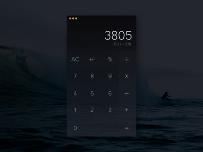 Collect UI - Daily inspiration collected from daily ui archive and ...