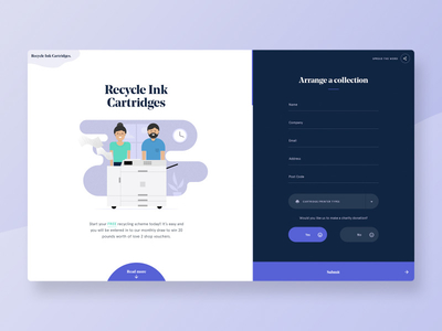 Collect UI - Daily inspiration collected from daily ui archive and ...