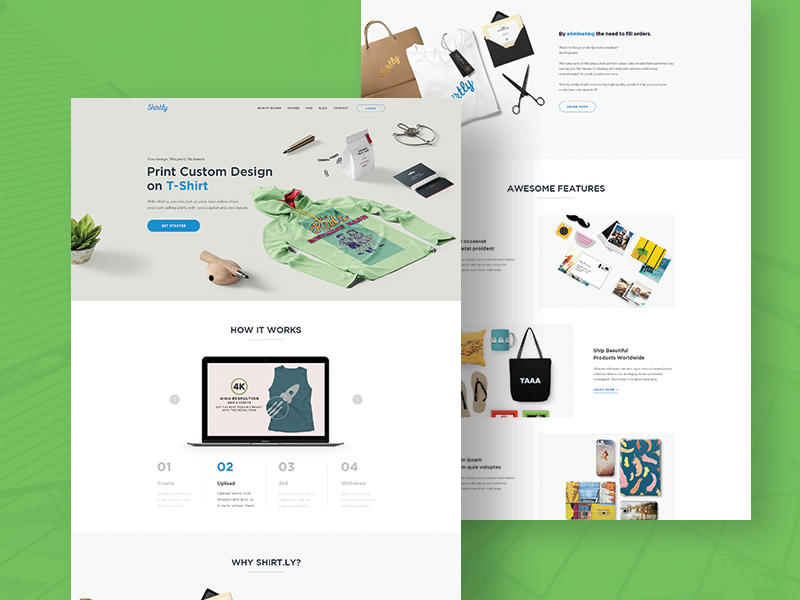 Collect UI - Daily inspiration collected from daily ui archive and ...