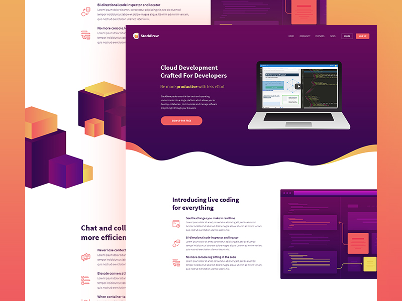 Collect UI - Daily inspiration collected from daily ui archive and ...