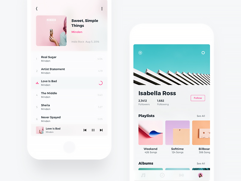 Collect UI - Daily inspiration collected from daily ui archive and ...