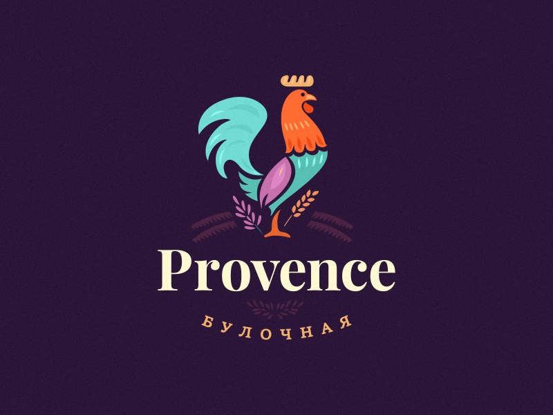 La Provence Logo
