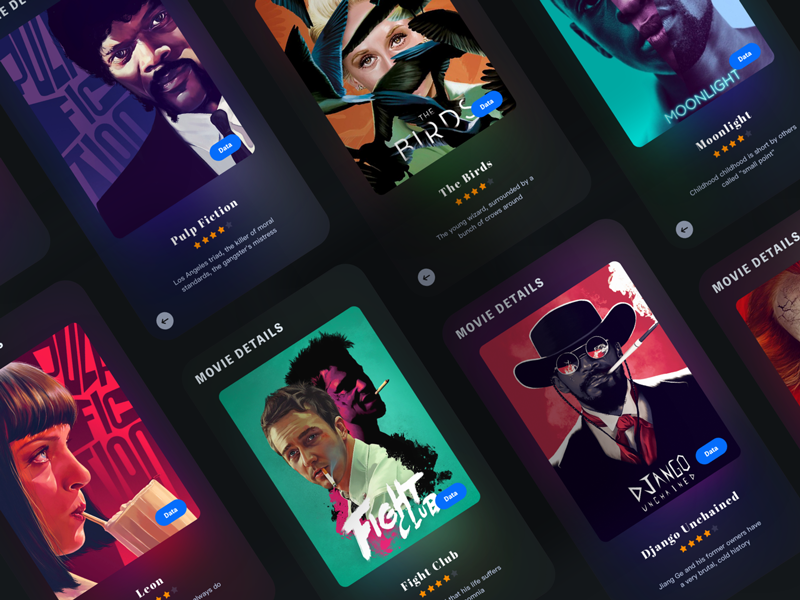 Collect UI - Daily inspiration collected from daily ui archive and ...